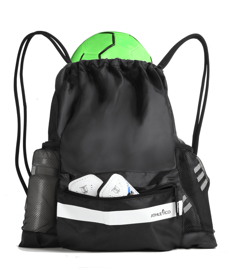 Athletico Drawstring Soccer Bag | Athletico