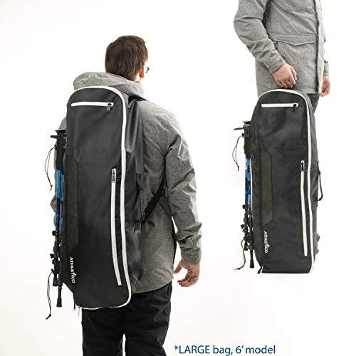Athletico Snowshoe Bag | Athletico