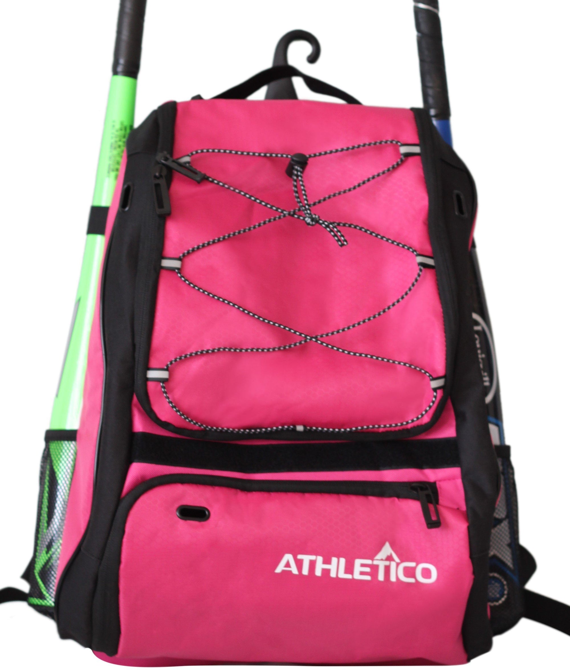 Athletico Stadium Baseball Bag | Athletico