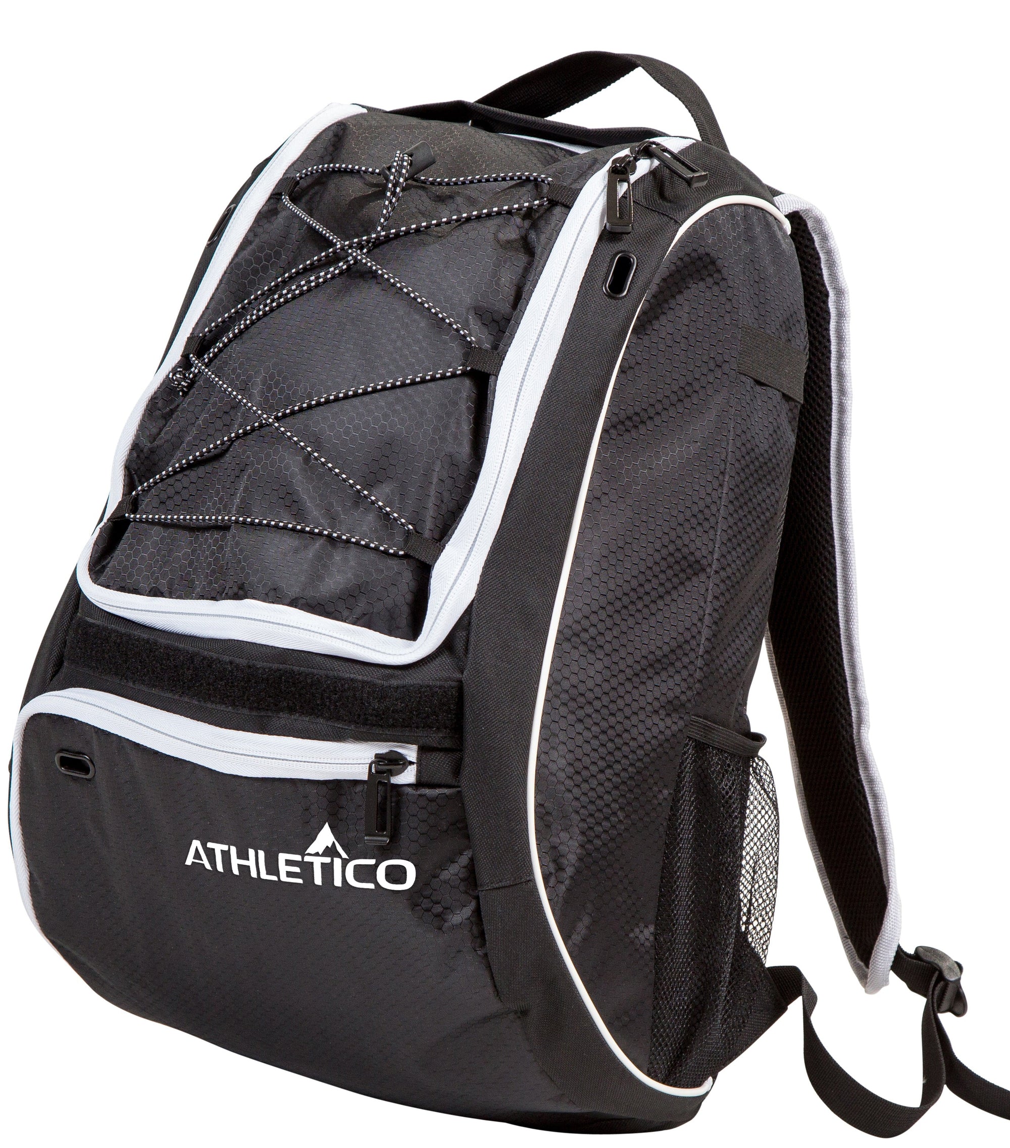 Athletico Stadium Baseball Bag | Athletico