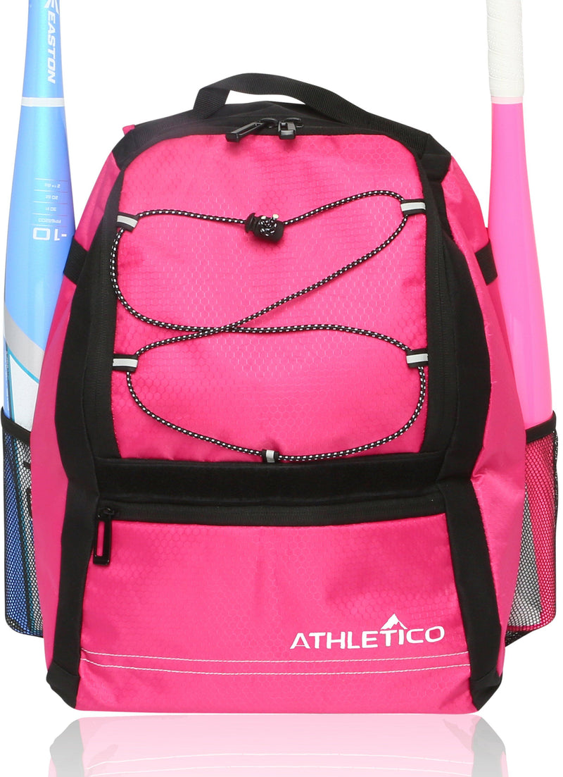 Athletico Youth Baseball Backpack | Athletico